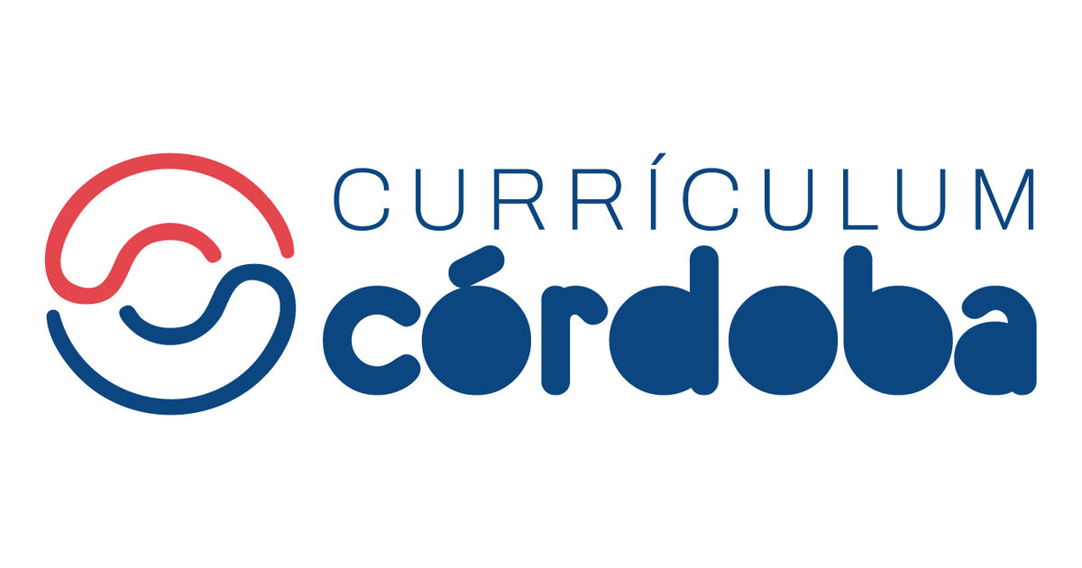 Currículum Córdoba